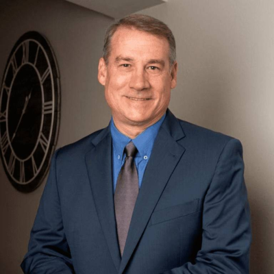 John Udoni - Academy West - Coldwell Banker Legacy